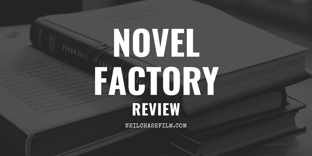 Novel Factory Review: Great for Storytelling Beginners! [2023]