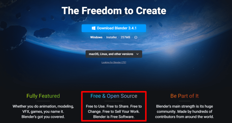 7 Best Software for VFX in 2023 [Visual Effects for Film]