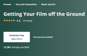9+ Best Online Filmmaking Courses: From Script to Screen!