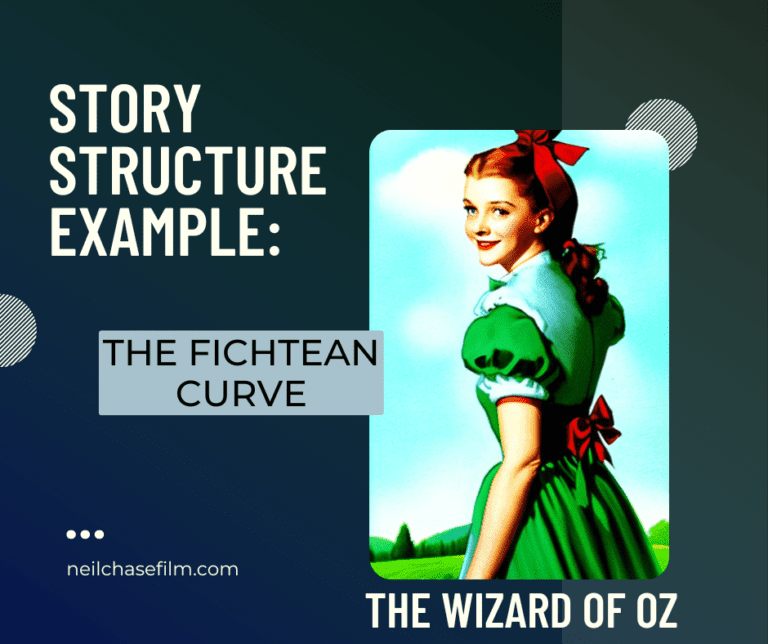 Story Structure: 9 Powerful Narrative Structures for Writers