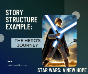 Story Structure: 9 Powerful Narrative Structures for Writers