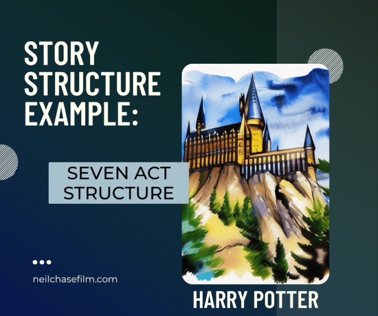 Story Structure: 9 Powerful Narrative Structures for Writers