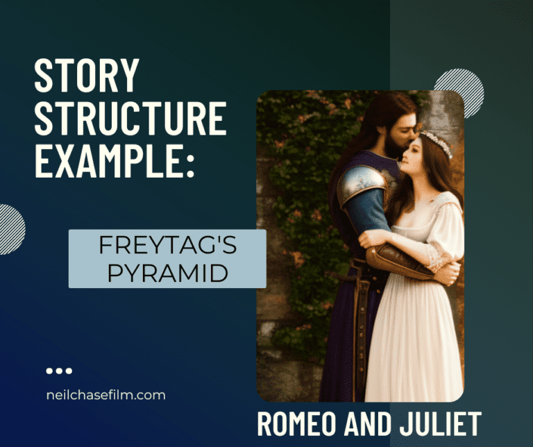 Story Structure: 9 Powerful Narrative Structures for Writers