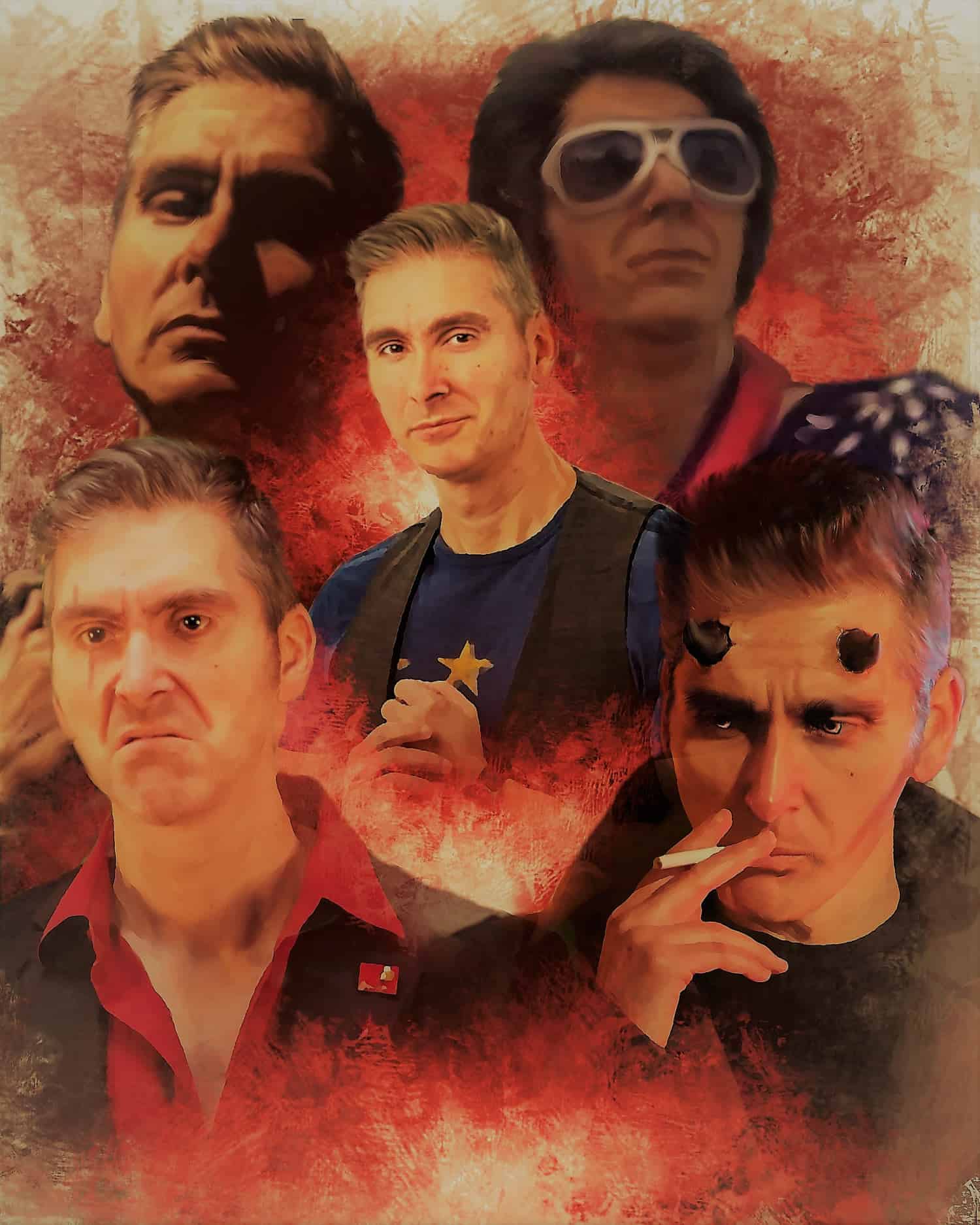 About | Neil Chase Film Inc.