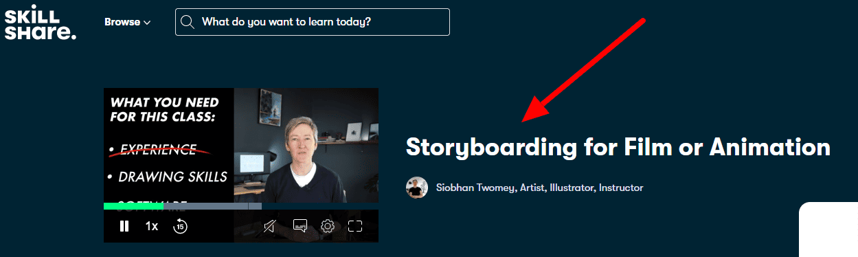 The 9+ Best Online Filmmaking Courses [in 2024]