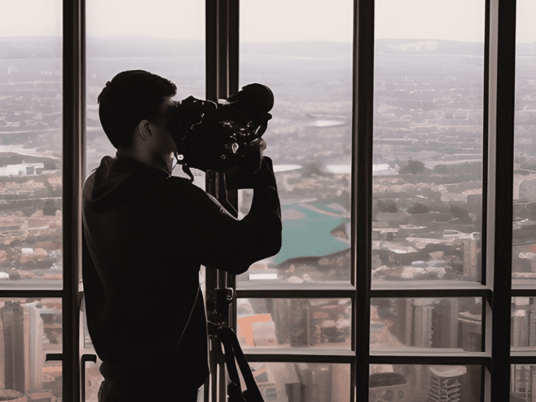 The 9+ Best Online Filmmaking Courses [in 2023]