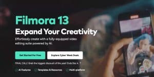7 Best Software for VFX in 2024 [Visual Effects for Film]