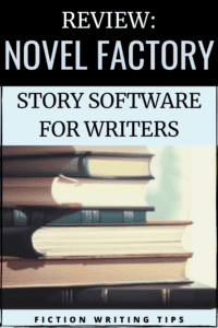 Novel Factory Review: Great for Storytelling Beginners!