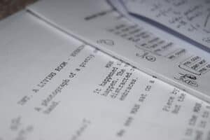 Screenplay Formatting: 9 Tips & Tricks for Screenwriters
