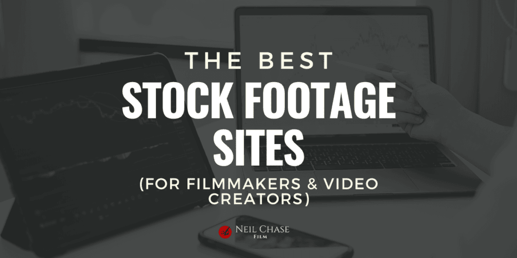 13+ Best Stock Footage Video Sites for 2024 [Free and Paid]
