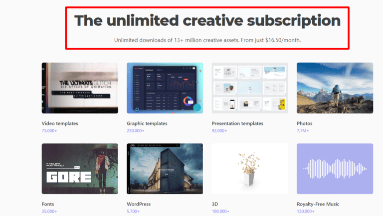 9+ Best Cheap Stock Video Sites for Budget-Friendly HD & 4K Clips