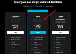 15 Best Stock Footage Video Sites for 2023 [Free and Paid]