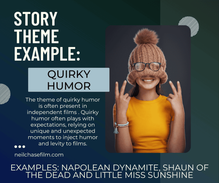 What is An Independent Film? [Definition & Examples]