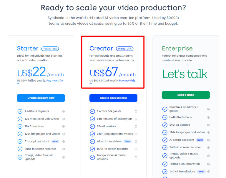 7+ Best AI Video Generator Tools of 2024 [Text to Video]