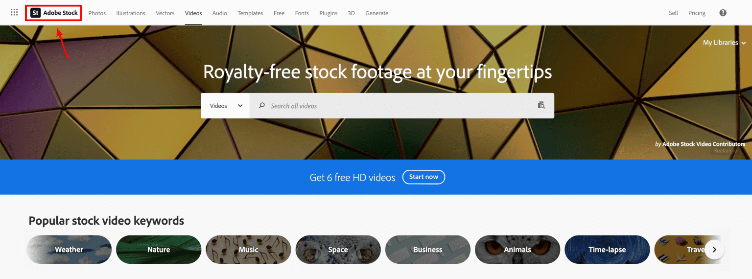 13+ Best Stock Video Footage Sites That Filmmakers Swear By (Free & Paid)