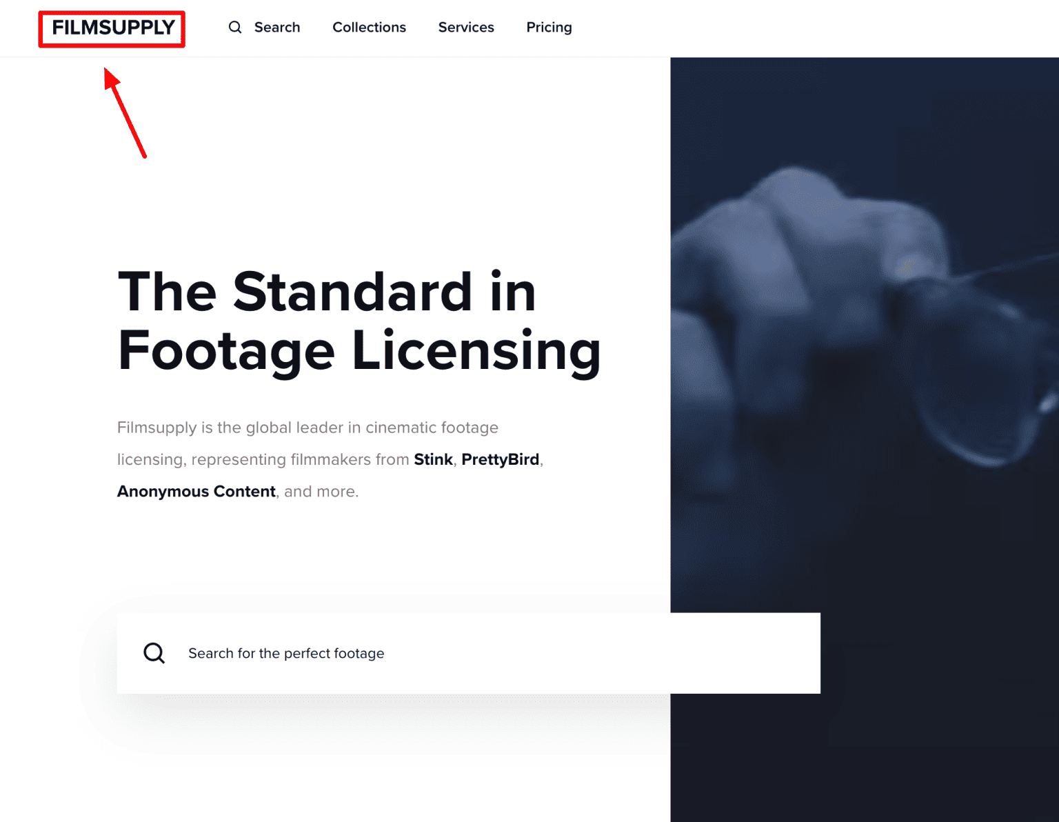 13+ Best Stock Video Footage Sites That Filmmakers Swear By (Free & Paid)