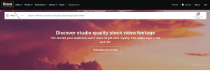 13+ Best Stock Video Footage Sites That Filmmakers Swear By (Free & Paid)