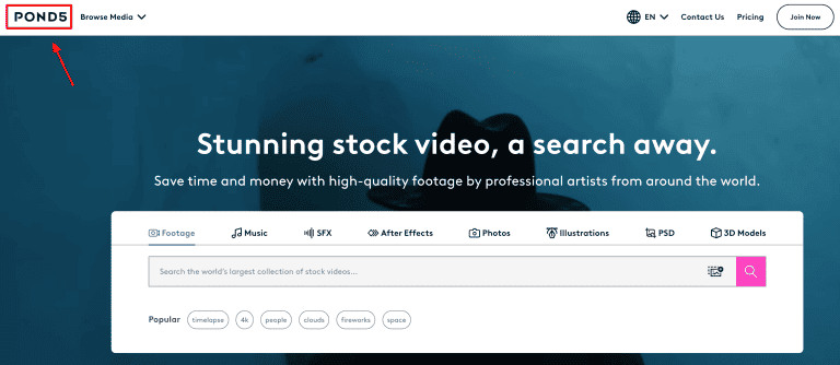 13+ Best Stock Video Footage Sites That Filmmakers Swear By (Free & Paid)