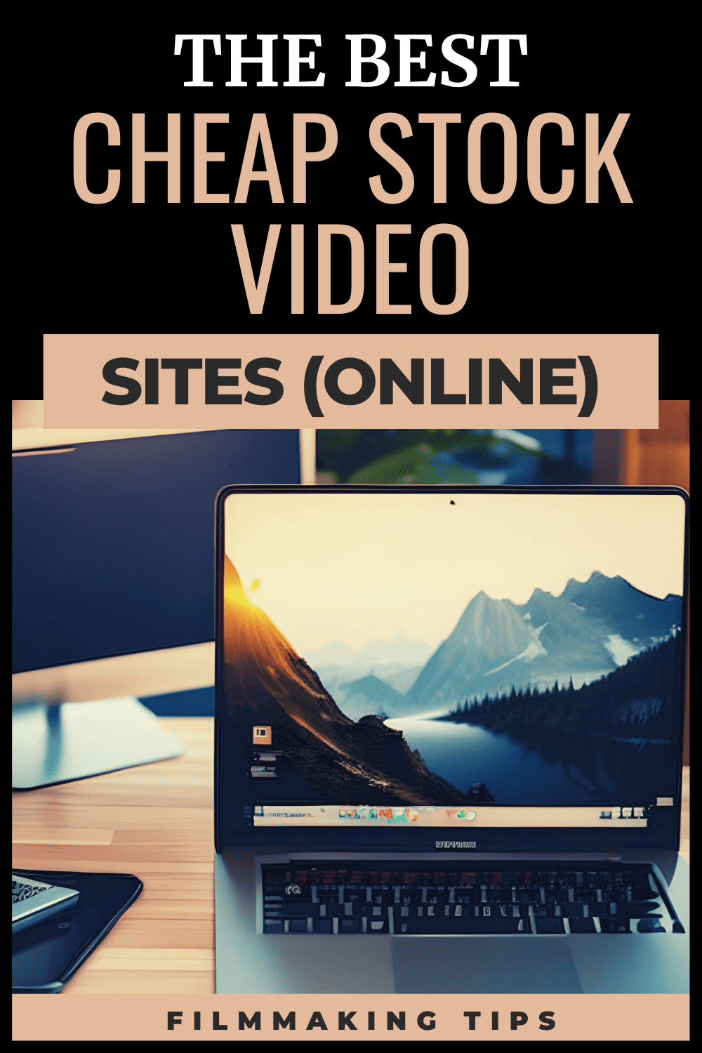 9+ Best Cheap Stock Video Sites for Budget-Friendly HD & 4K Clips