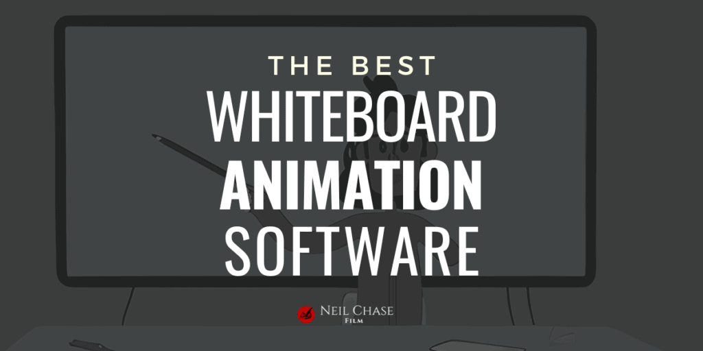 The 15+ Best Whiteboard Animation Software in 2023