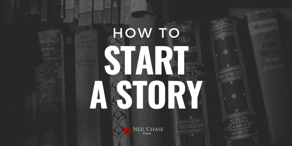 How to Start a Story: 11+ Simple & Proven Strategies for Authors