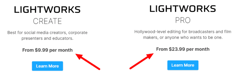 11+ Best Color Grading Software for Video: Free & Paid [2023]