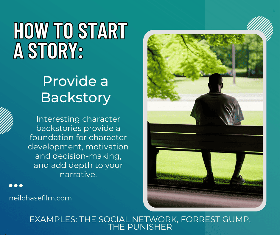 How To Start A Story 11 Simple Proven Strategies For Authors