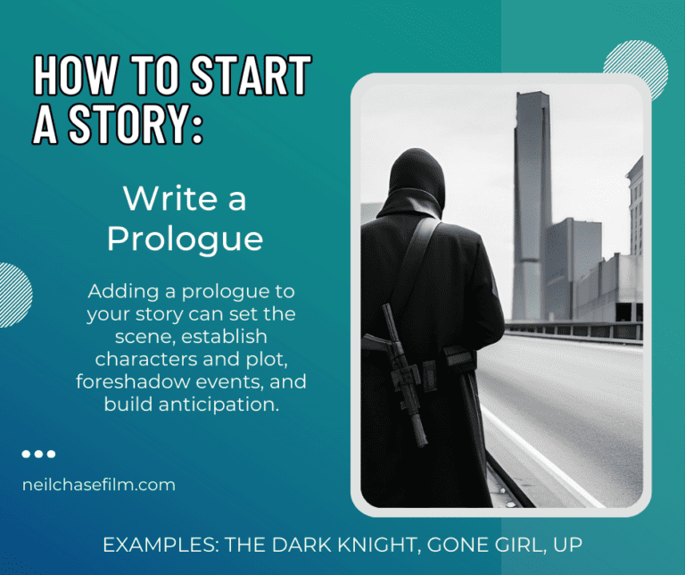 How to Start a Story: 11+ Simple & Proven Strategies for Authors