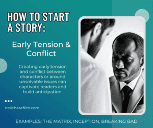 How to Start a Story: 11+ Simple & Proven Strategies for Authors