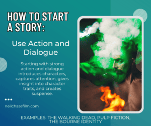 How to Start a Story: 11+ Simple & Proven Strategies for Authors