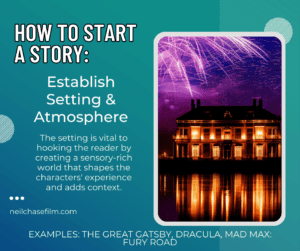 How to Start a Story: 11+ Simple & Proven Strategies for Authors