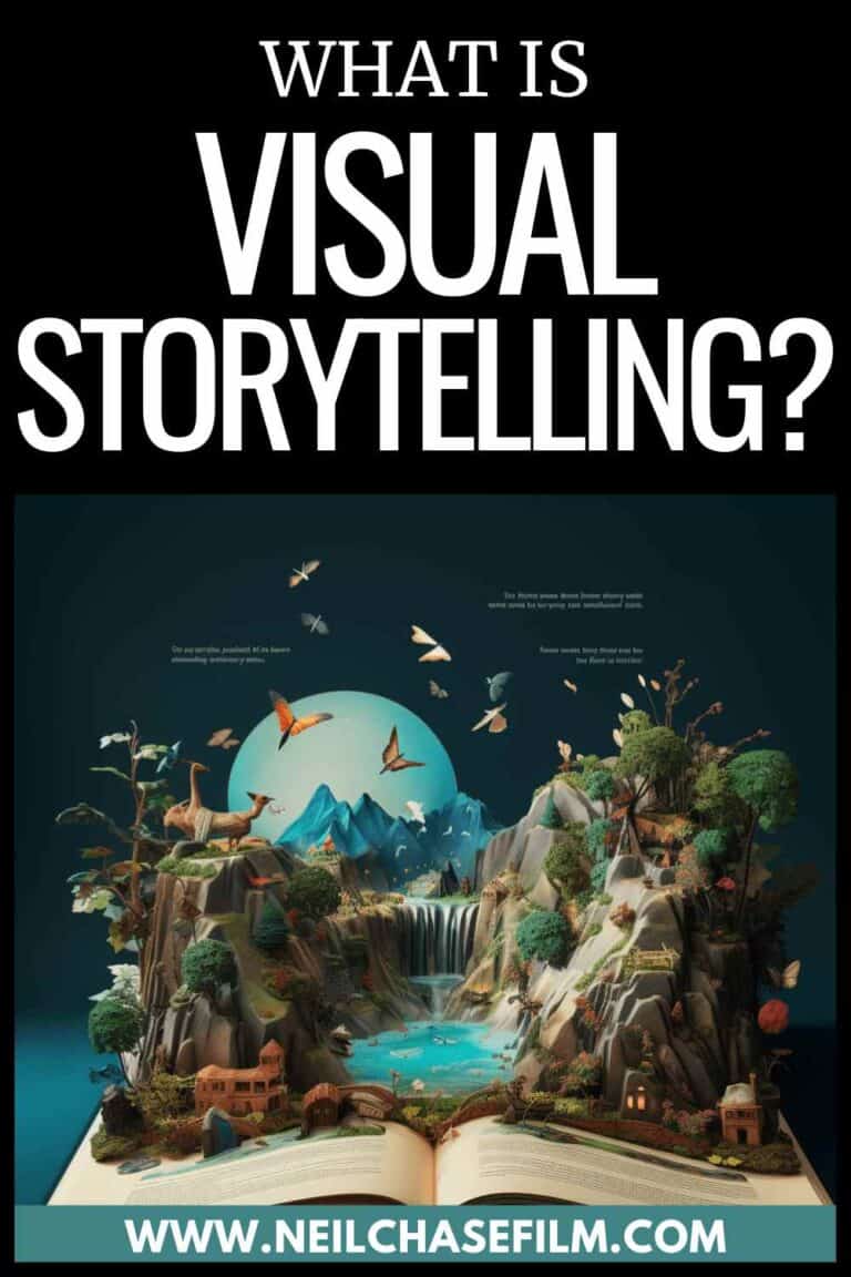 Visual Storytelling 101: Tips, Examples, and Trends Shaping the Future