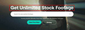 9+ Best Cheap Stock Video Sites for Budget-Friendly HD & 4K Clips