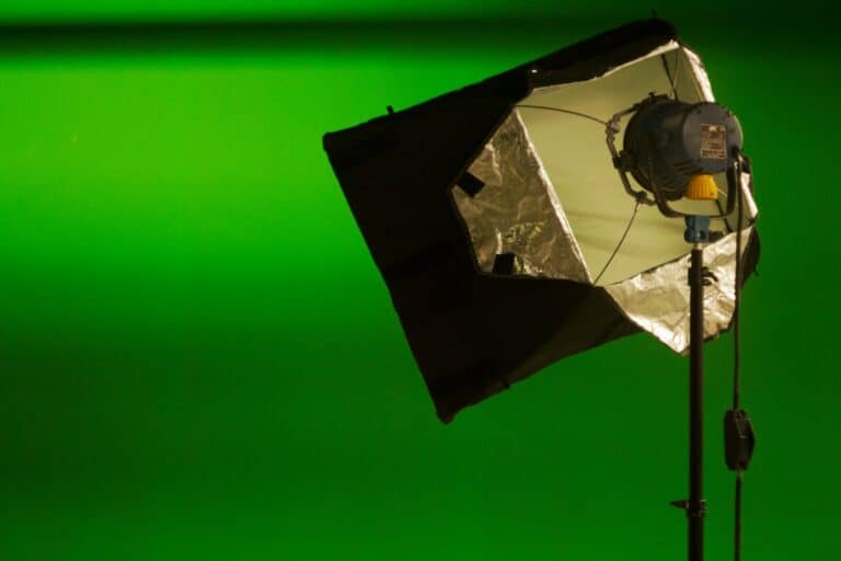 How to Use a Green Screen: Behind-the-Scenes Film Magic