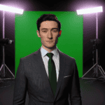 How to Use a Green Screen: Behind-the-Scenes Film Magic