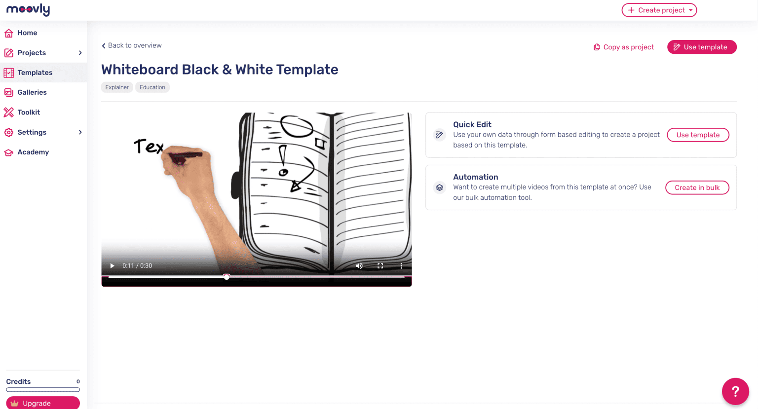 The 9+ Best Whiteboard Animation Software in 2025