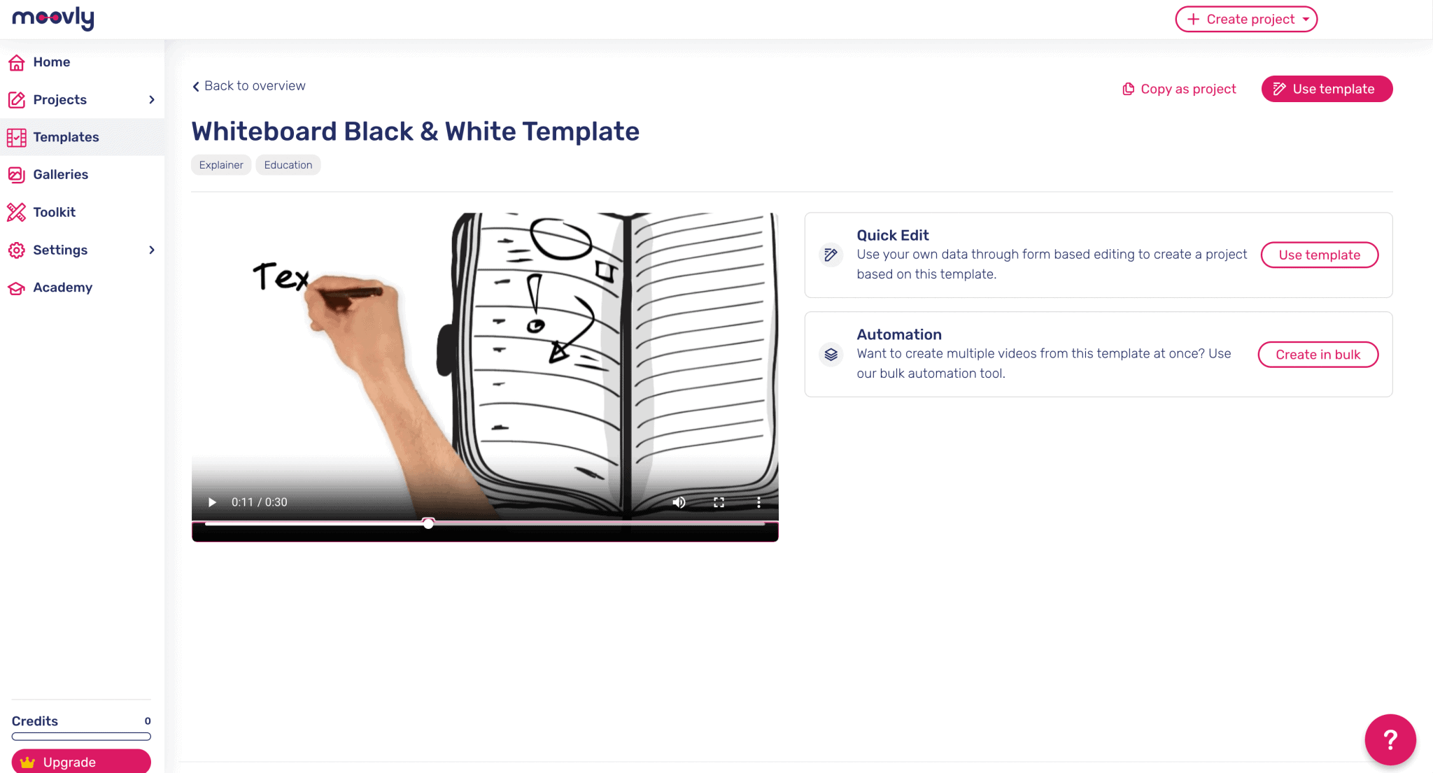 The 9+ Best Whiteboard Animation Software in 2025