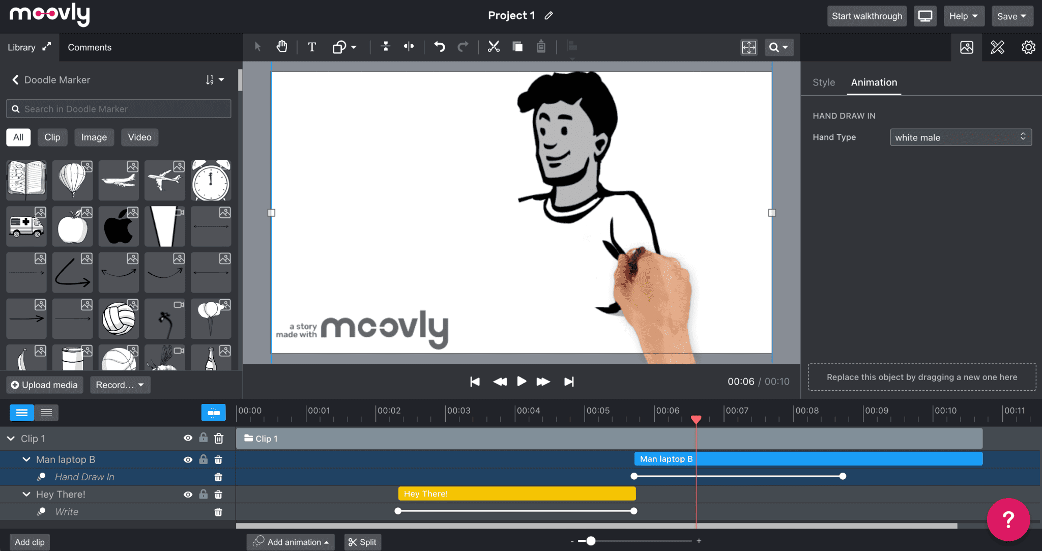 The 9+ Best Whiteboard Animation Software in 2025
