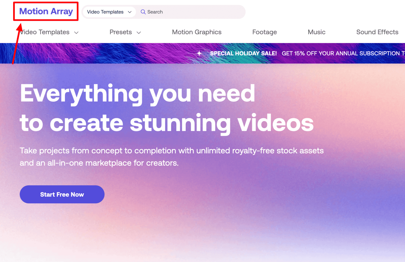 9+ Best Cheap Stock Video Sites for Budget-Friendly HD & 4K Clips