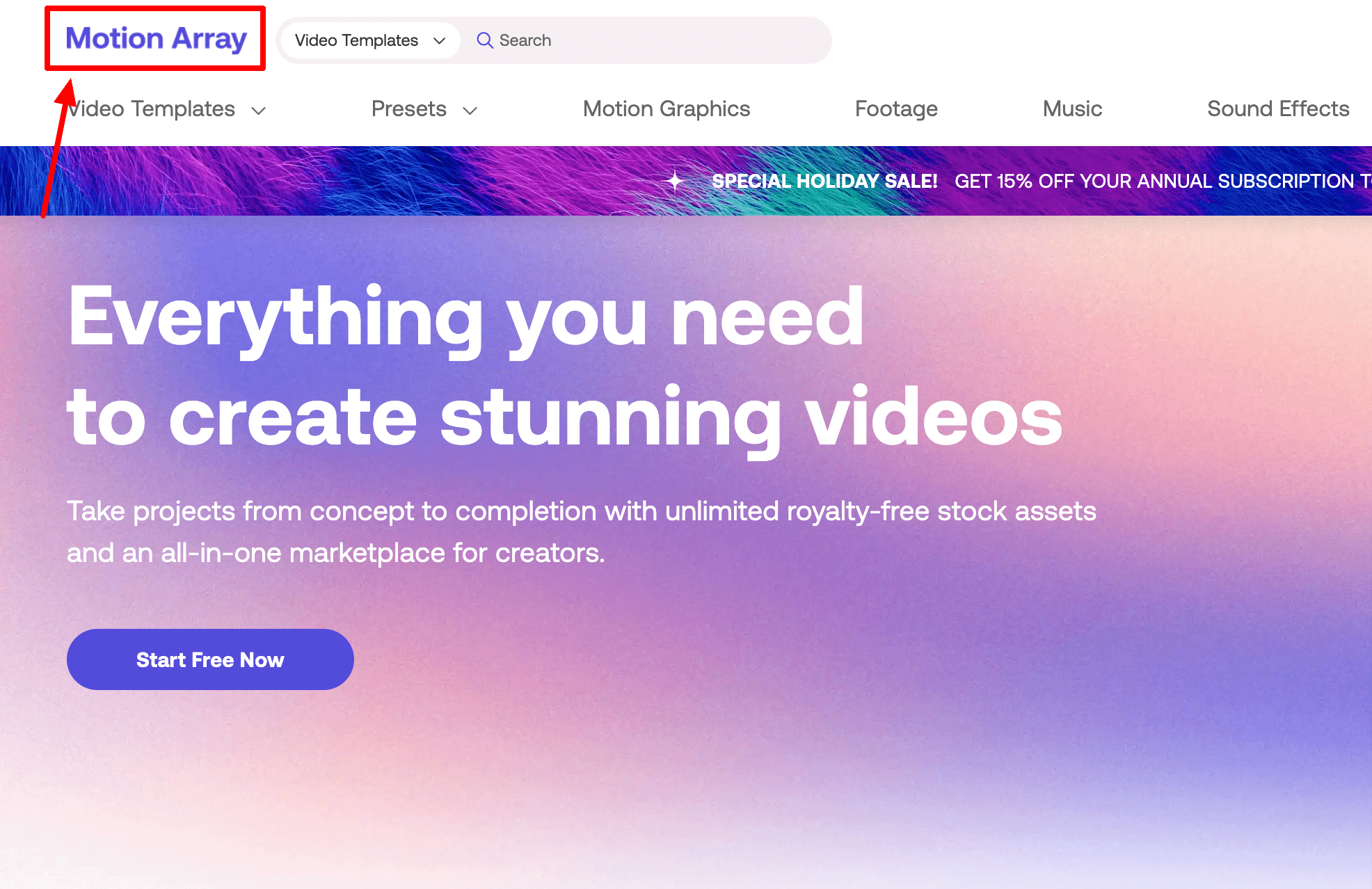 9+ Best Cheap Stock Video Sites for Budget-Friendly HD & 4K Clips
