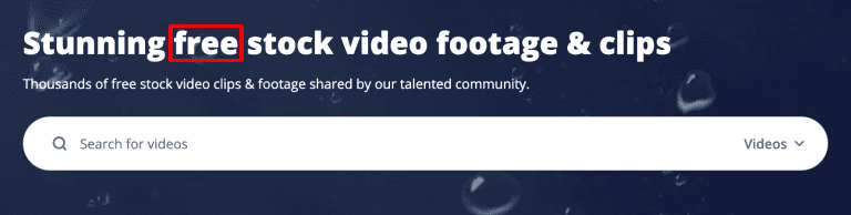 9+ Best Cheap Stock Video Sites for Budget-Friendly HD & 4K Clips