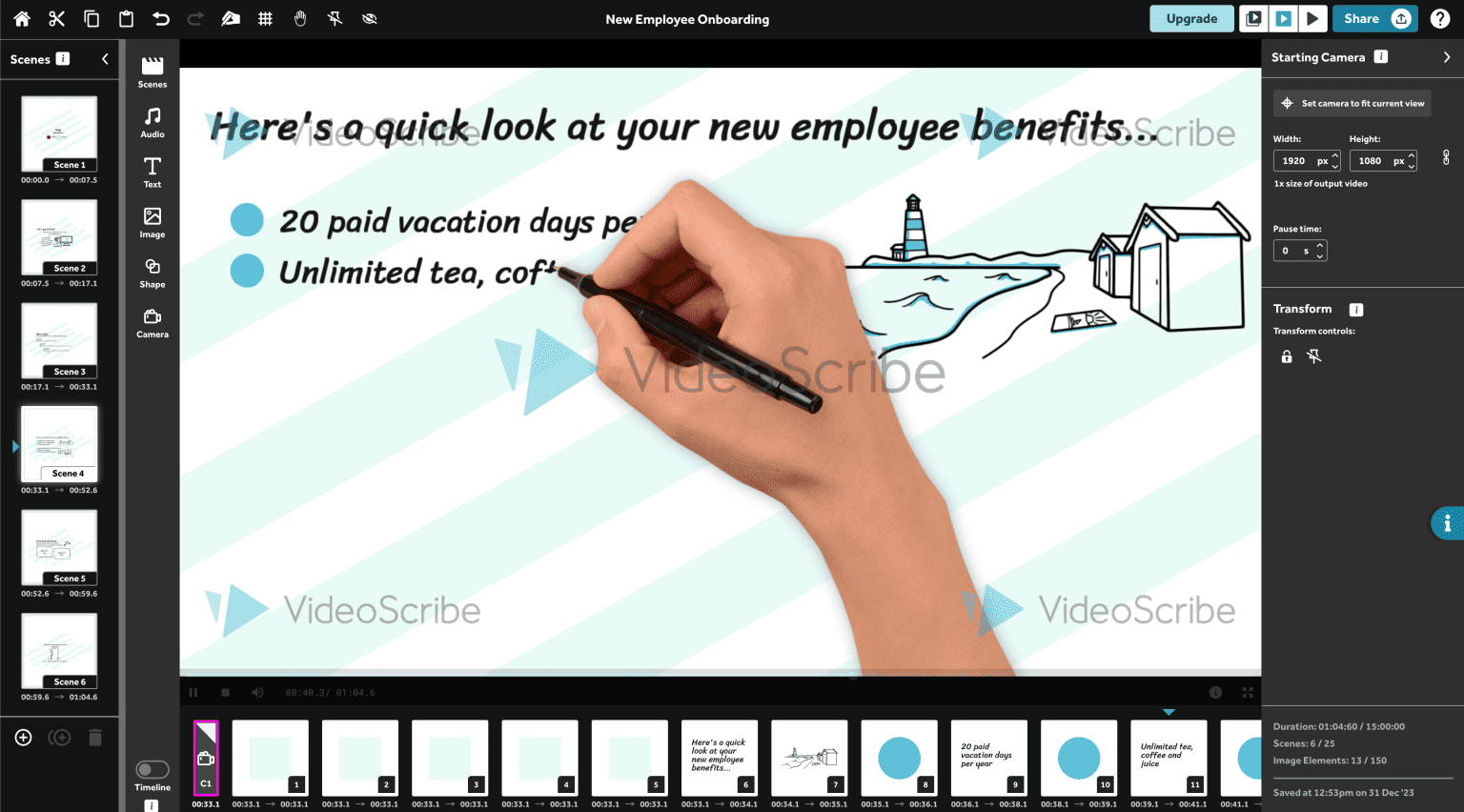 The 9+ Best Whiteboard Animation Software in 2025