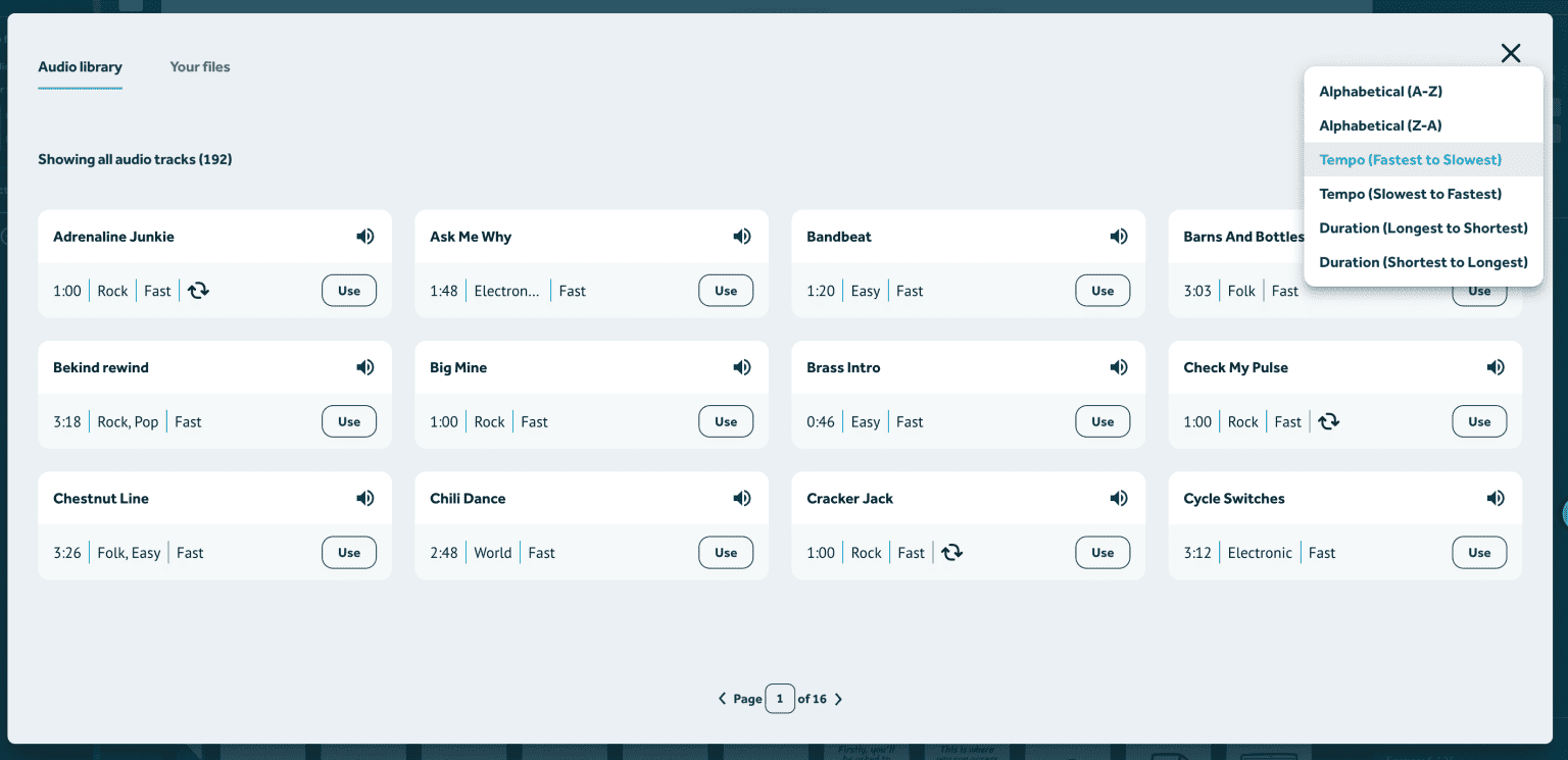 The 9+ Best Whiteboard Animation Software in 2025