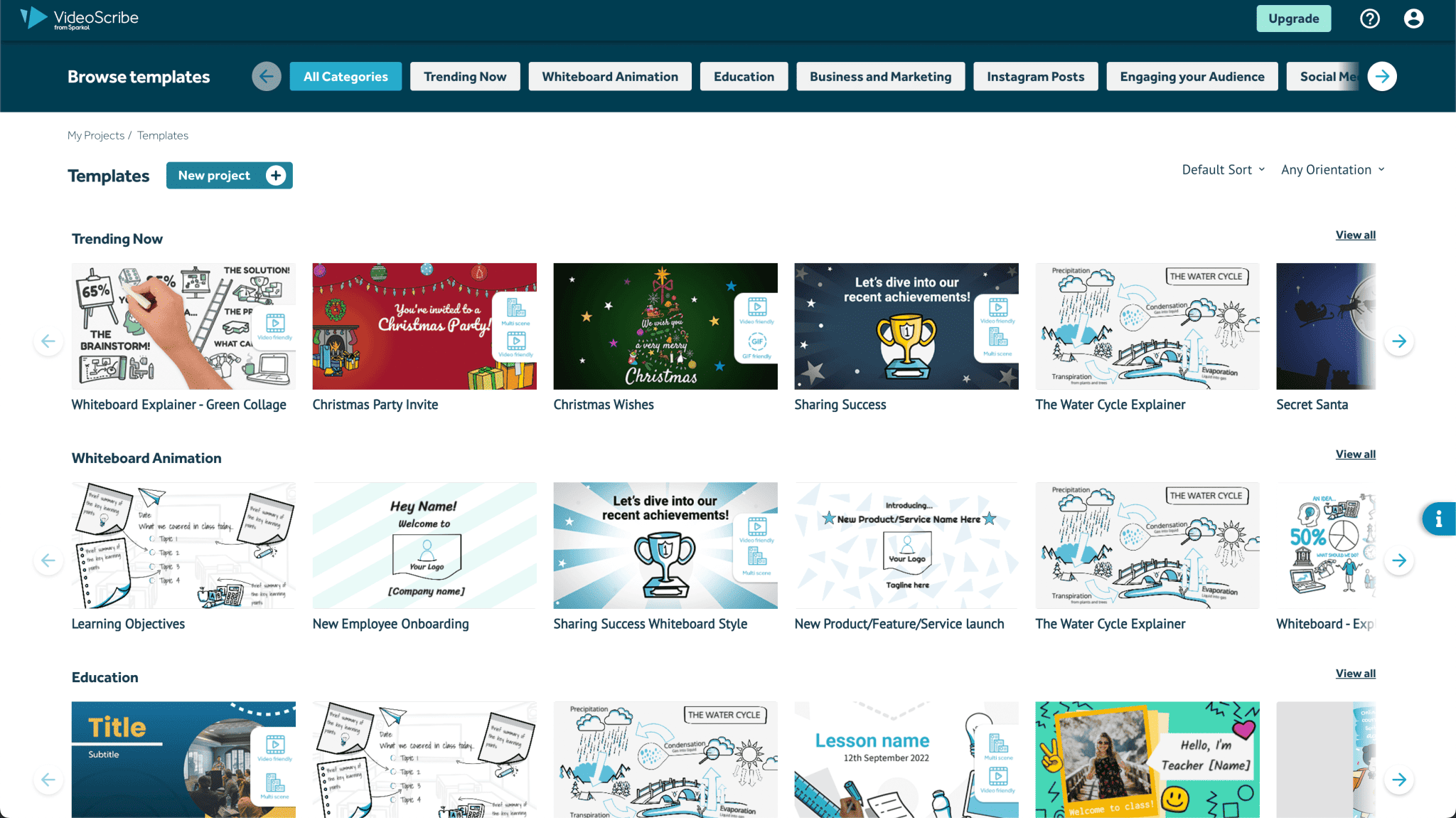 The 9+ Best Whiteboard Animation Software in 2025