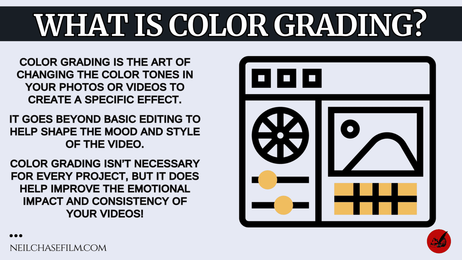 What Is Color Grading? A Beginner’s Guide to Cinematic Video