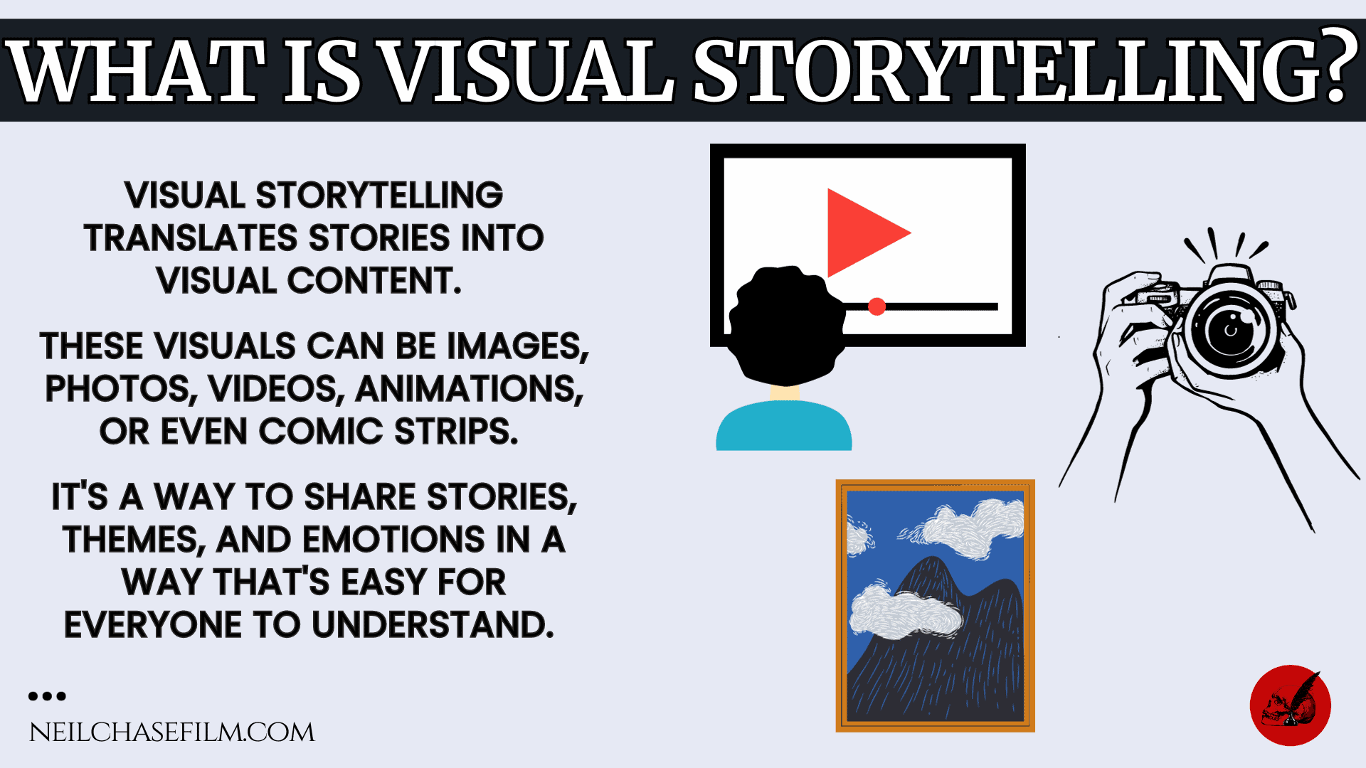 The Perfect Establishing Shot: How to Set the Scene Like a Pro