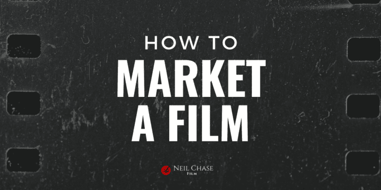 Marketing a Film: The Ultimate Movie Promotion Guide for 2023