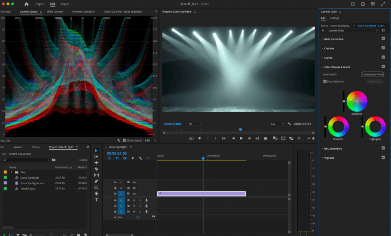 7+ Best Color Grading Software for Video: Free & Paid Tools You’ll Love