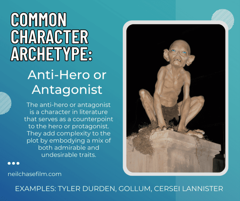 75+ Brilliant Character Ideas to Inspire Your Fiction Writing