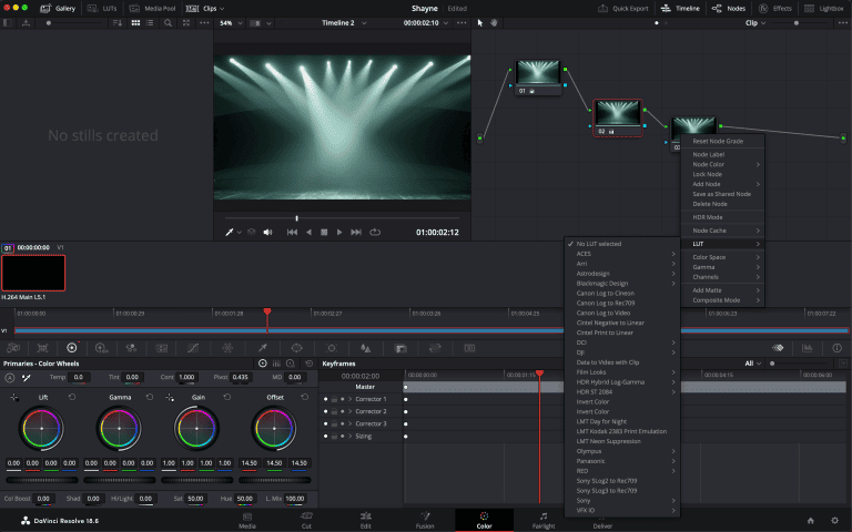 7+ Best Color Grading Software for Video: Free & Paid Tools You’ll Love